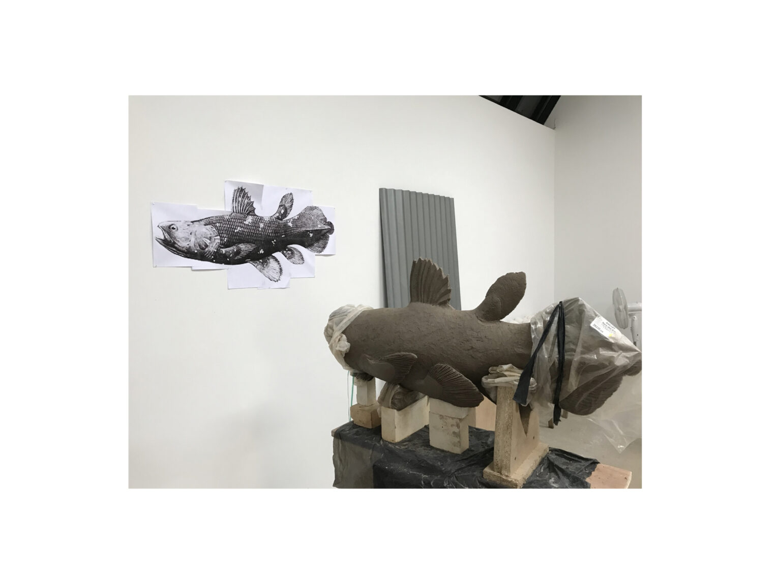 Attractions – Jean-Louis Raymond